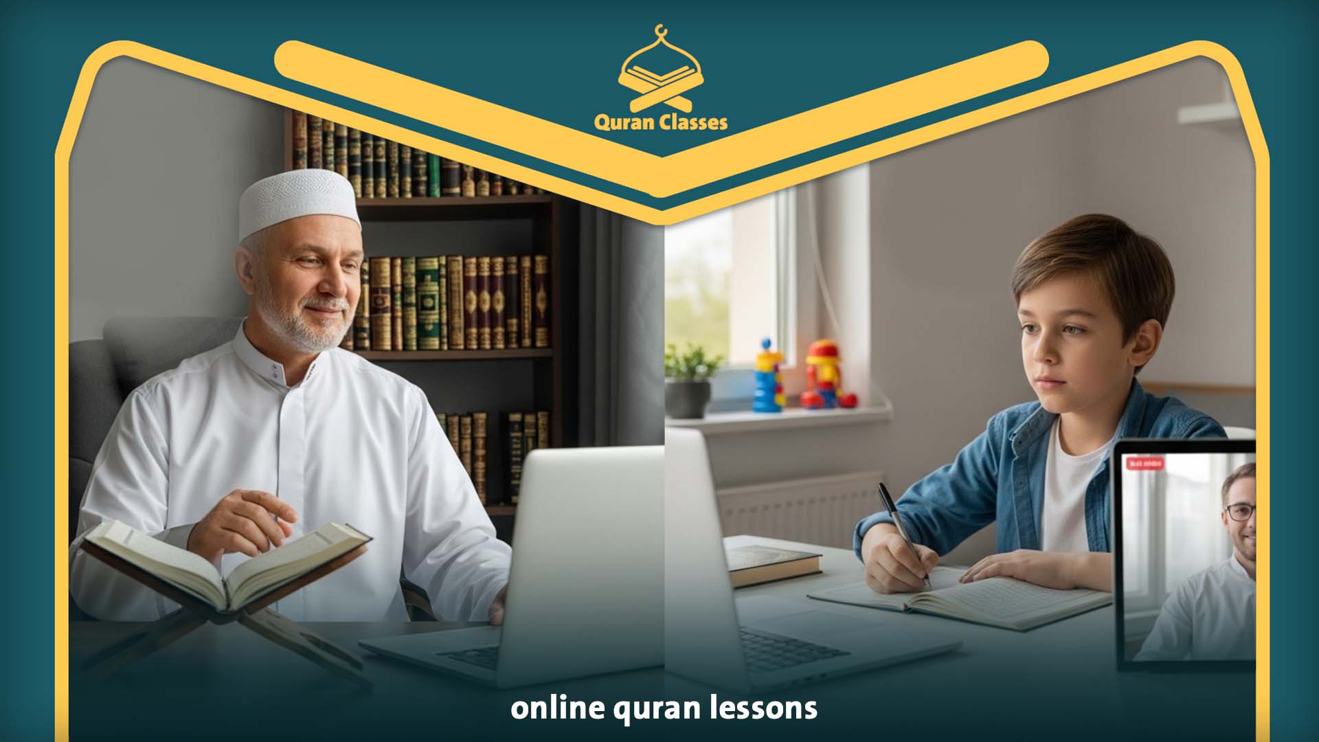 online quran lessons 2026: powerful ways to improve learning